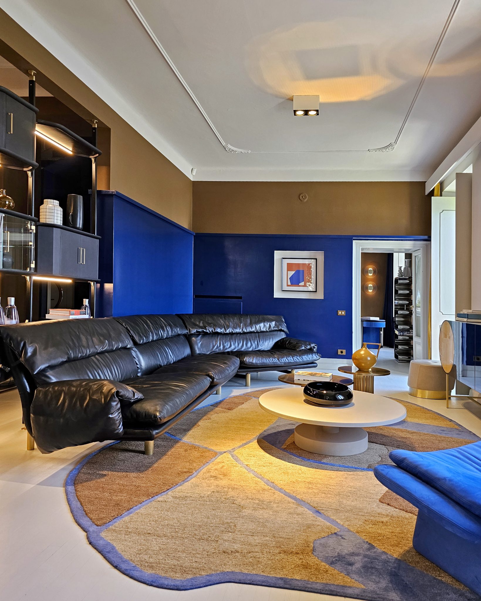 Salone del Mobile Milano 2023 | Baxter - Seasonsofliving