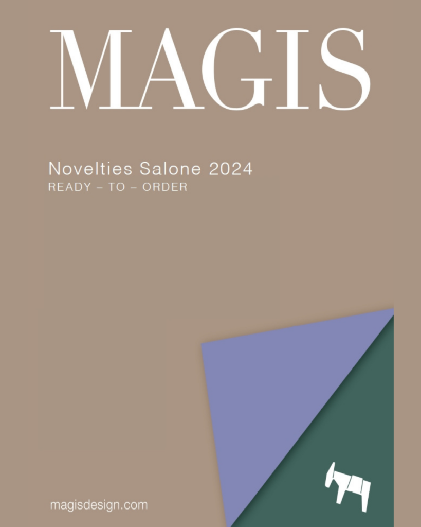 Magis - Catalogs - Seasonsofliving