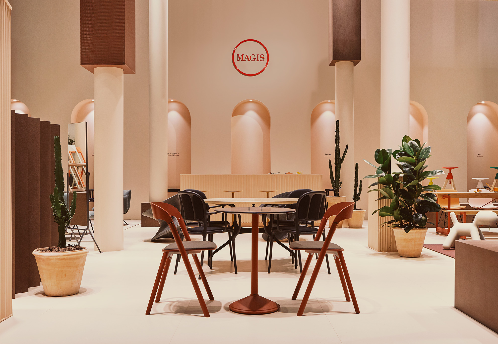 Magis - Catalogs - Seasonsofliving